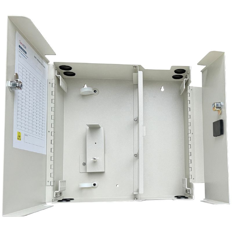 WM-144 Wall Mount Splice/Termination Enclosure - Industrial Applications