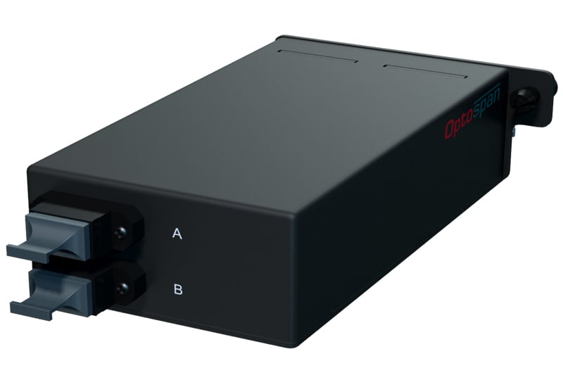 72 Port 1U Fiber Optic Patch Panel Single mode MTP-LC