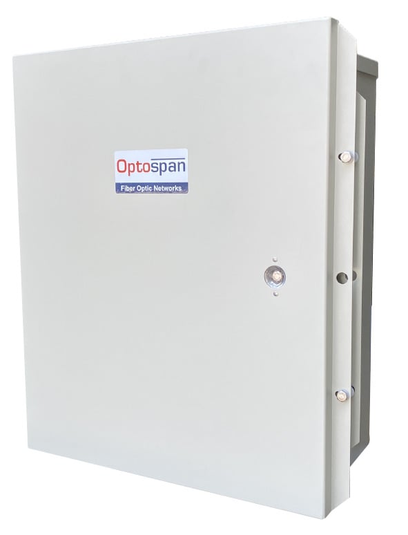 NP-96 Outdoor Waterproof Splice/Termination Enclosure - Harsh ...