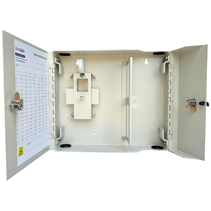 WM-48 Wall Mount Splice/Termination Enclosure - Industrial Applications