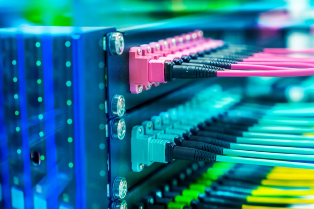 Custom Fiber Optic Assemblies & Harnesses