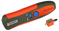 LC Fiber Tester Manual for Fiber Optic Cables