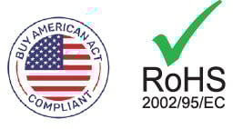 288-Port Rack Mount Fiber Patch Panel | Large-Scale Connectivity